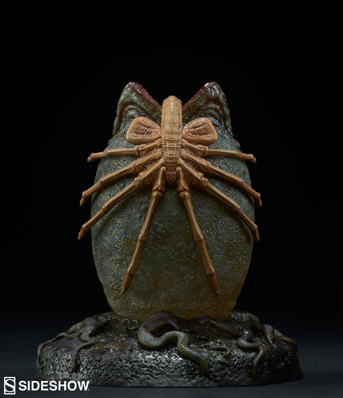 "Aliens" Statue Alien Egg - Solaris Japan