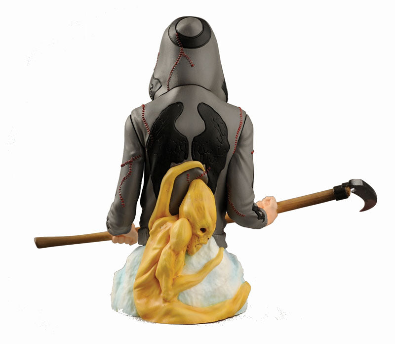 REVIVAL - Em Cypress Bust Up Statue - Solaris Japan