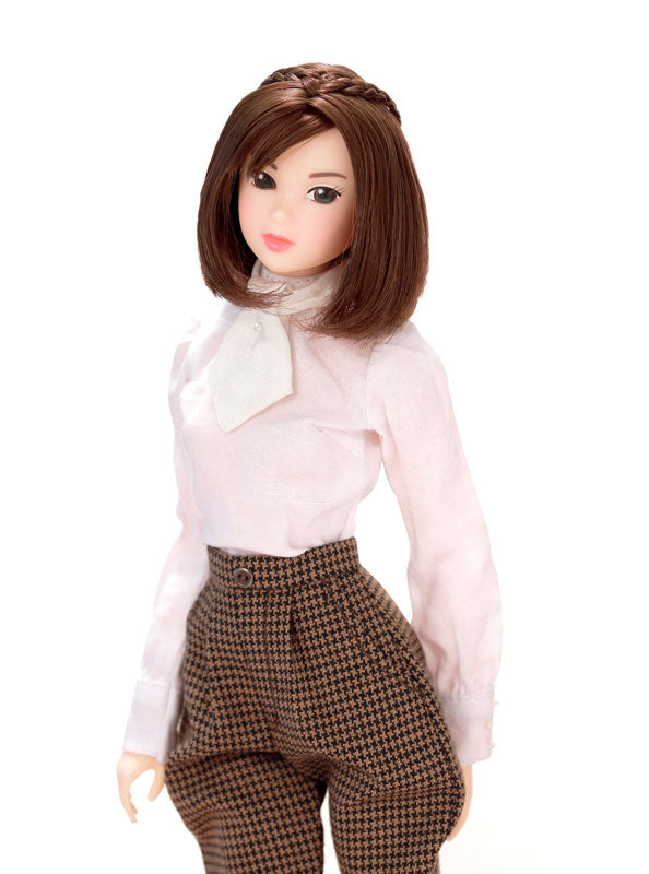 Momoko Swinging Trot Doll | Sekiguchi | Solaris Japan