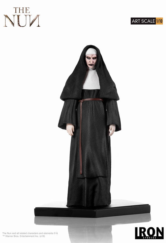 The Nun / Valak 1/10 Art Scale Statue(Provisional Pre-order) - Solaris ...