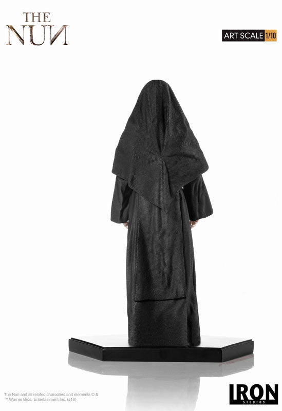 The Nun / Valak 1/10 Art Scale Statue(Provisional Pre-order) - Solaris ...