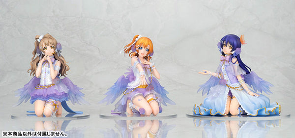 Love Live Figures - Solaris Japan