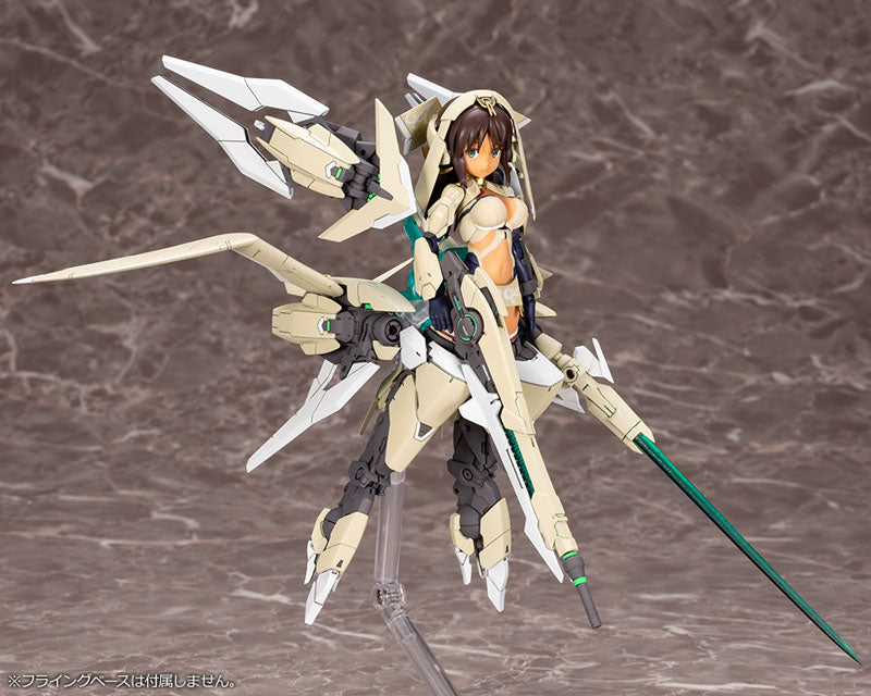 Alice Gear Aegis - Kaneshiya Sitara - Megami Device (Kotobukiya ...