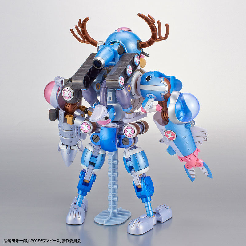 One Piece - Tony Tony Chopper - Chopper Robo One Piece Stampede Color ...