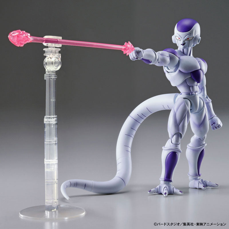 Figure-rise Standard Frieza (Final Form) (Renewal Ver.) Plastic Model ...
