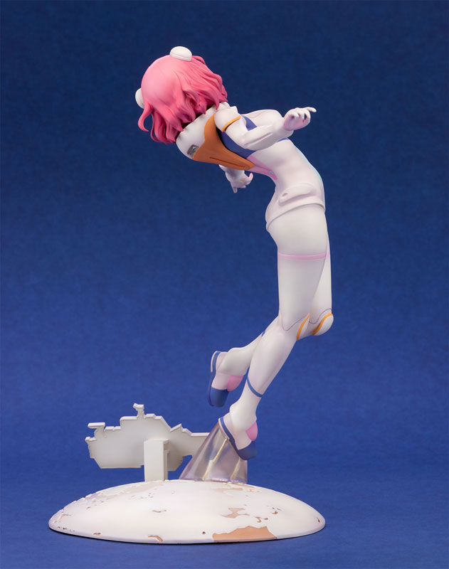 Kanata no Astra - Aries Spring - 1/7 (B'full) - Solaris Japan