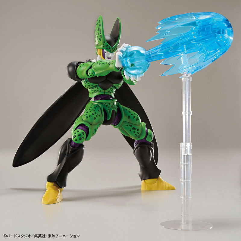 Figure-rise Standard Cell (Completed Form) (Renewal Edition) Plastic M ...