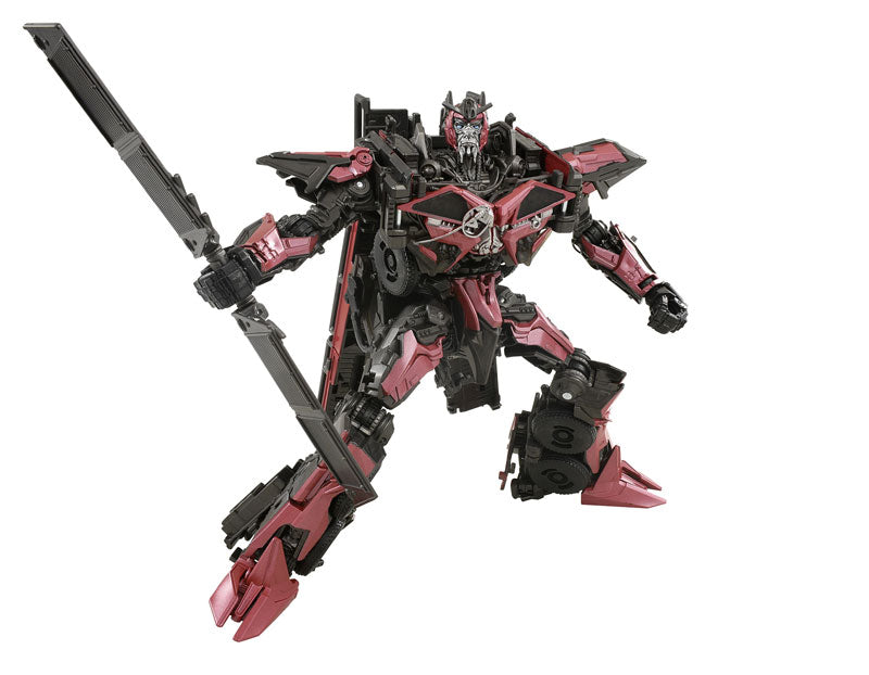 Transformers SS-49 Sentinel Prime - Solaris Japan