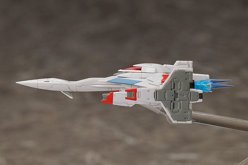 Galaga - Galaga Fighter GFX-D002b - Figma #SP-123 (FREEing) - Solaris Japan