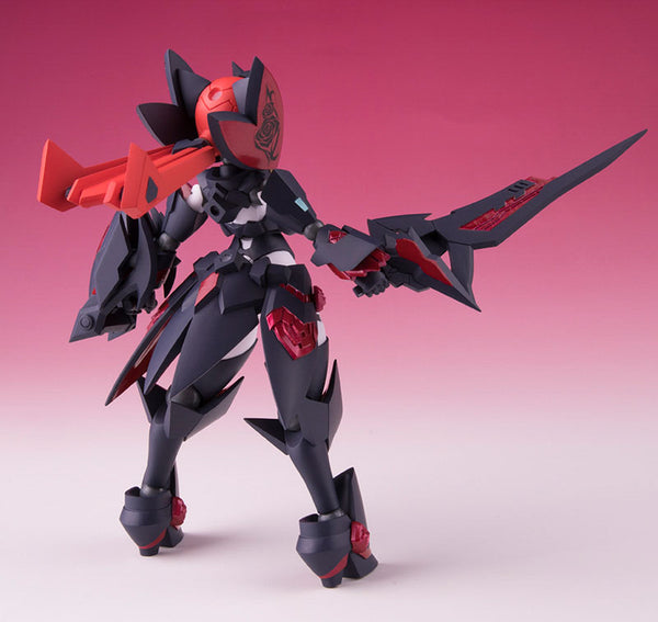 Polynian Figures - Worldwide Shipping - Solaris Japan