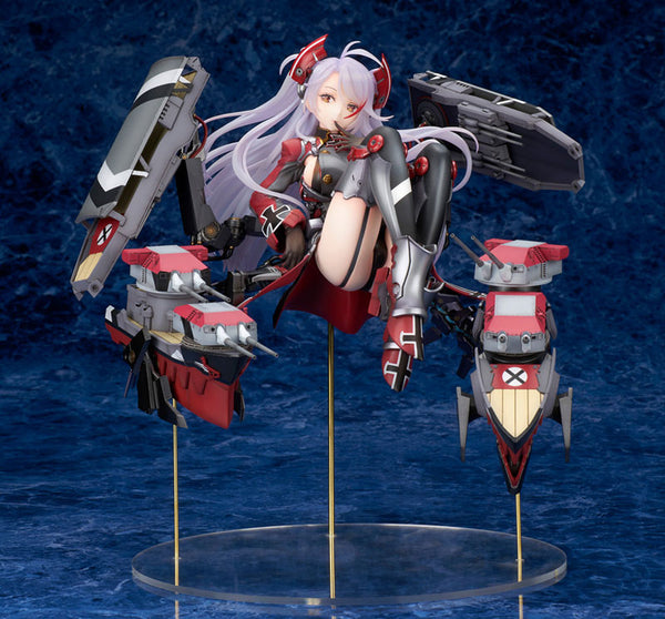 Franchise: Azur Lane - Figures - Solaris Japan