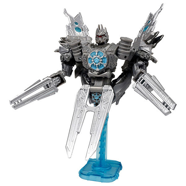 Transformers Studio Series SS-55 Soundwave - Solaris Japan