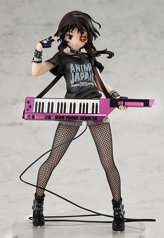 Kono Subarashii Sekai ni Shukufuku wo! Kurenai Densetsu - Megumin - Ro ...