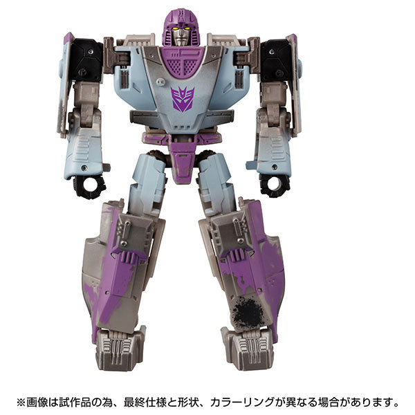 Transformers War of Cybertron WFC-01 Mirage - Solaris Japan