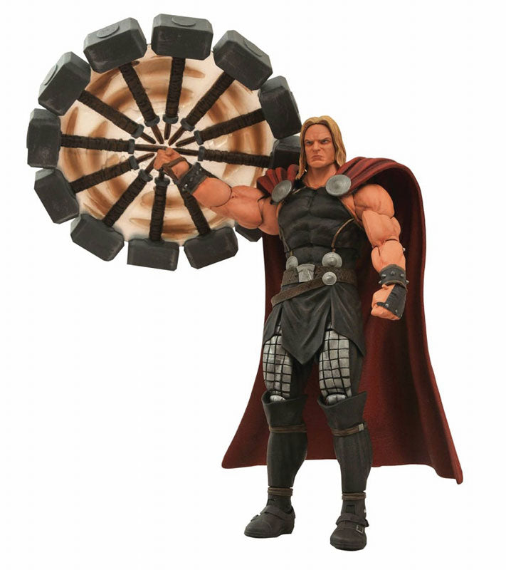 Marvel Select / Marvel Comics: Mighty Thor - Solaris Japan