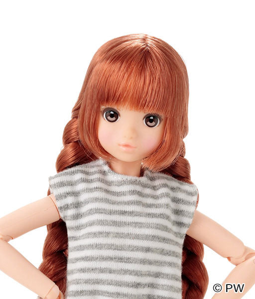 Fresh ruruko 2007 Complete Doll - Solaris Japan