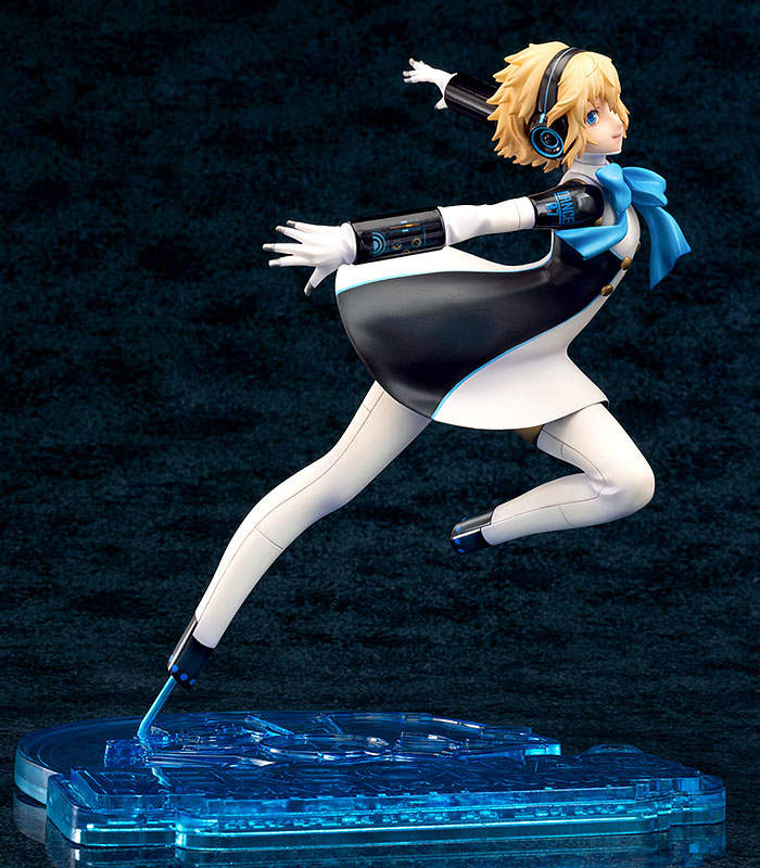 Persona 3: Dancing Moon Night - Aegis - 1/7 (Phat Company) - Solaris Japan