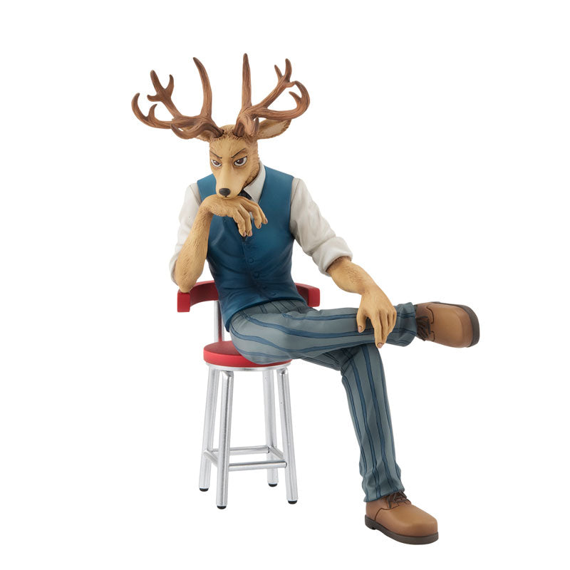 Beastars - Rouis (MegaHouse) - Solaris Japan