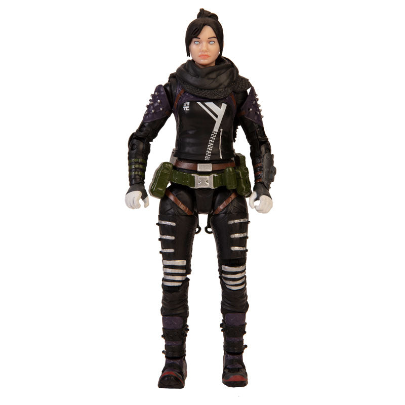Apex Legends 6 Inch Figure Wraith - Solaris Japan