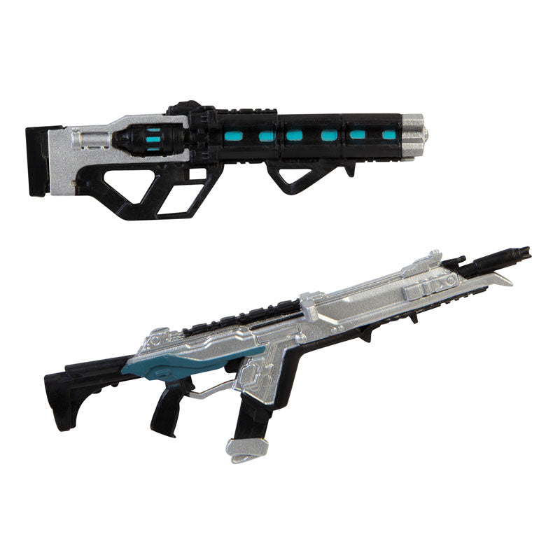 Apex Legends 6 Inch Figure Pathfinder - Solaris Japan