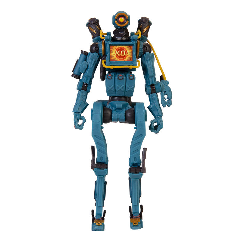 Apex Legends 6 Inch Figure Pathfinder - Solaris Japan