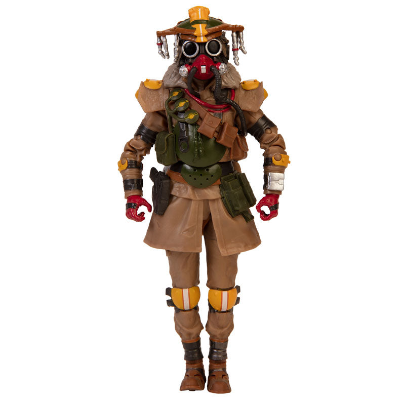 Apex Legends 6 Inch Figure Bloodhound - Solaris Japan