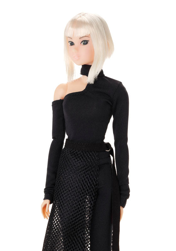 momoko DOLL Tsuki no nai Yoru (Moonless night) Complete Doll - Solaris ...