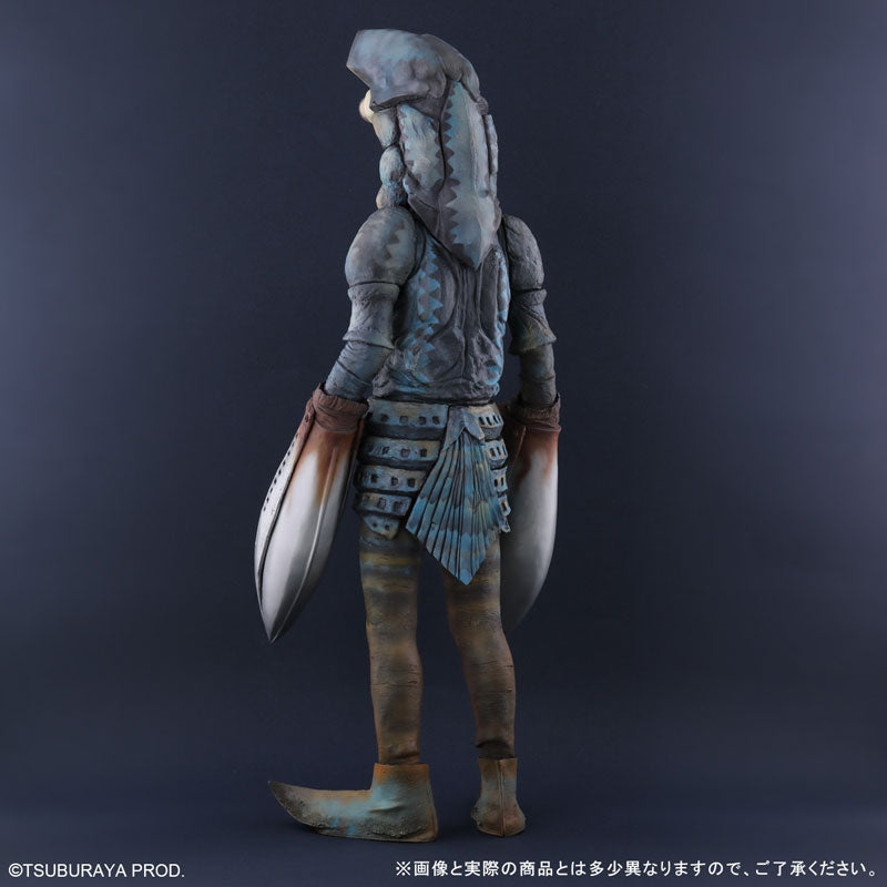 Gigantic Series Ultraman Alien Baltan - Solaris Japan