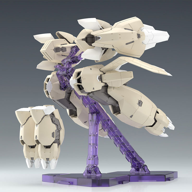 Megami Device x Alice Gear Aegis Gear Unit Ver. Ganesha Plastic Model ...