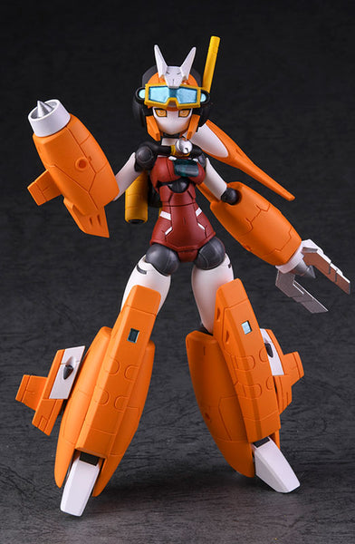 Polynian Figures - Worldwide Shipping - Solaris Japan