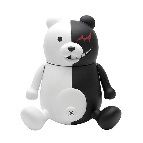 SOFT VINYL FIGURE Danganronpa 1,2 Monokuma - Solaris Japan