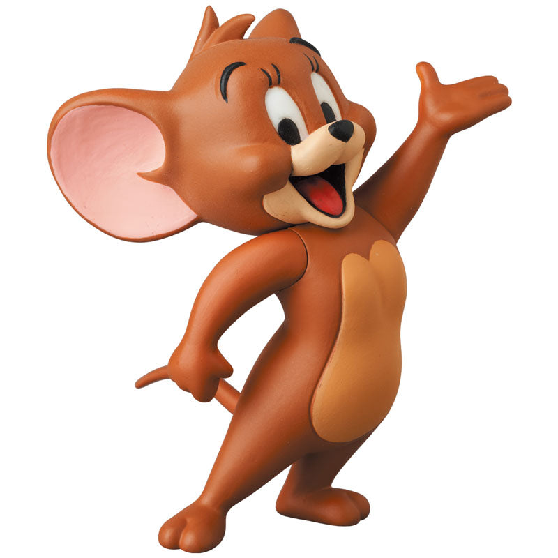 Ultra Detail Figure No.599 UDF JERRY [TOM and JERRY] - Solaris Japan