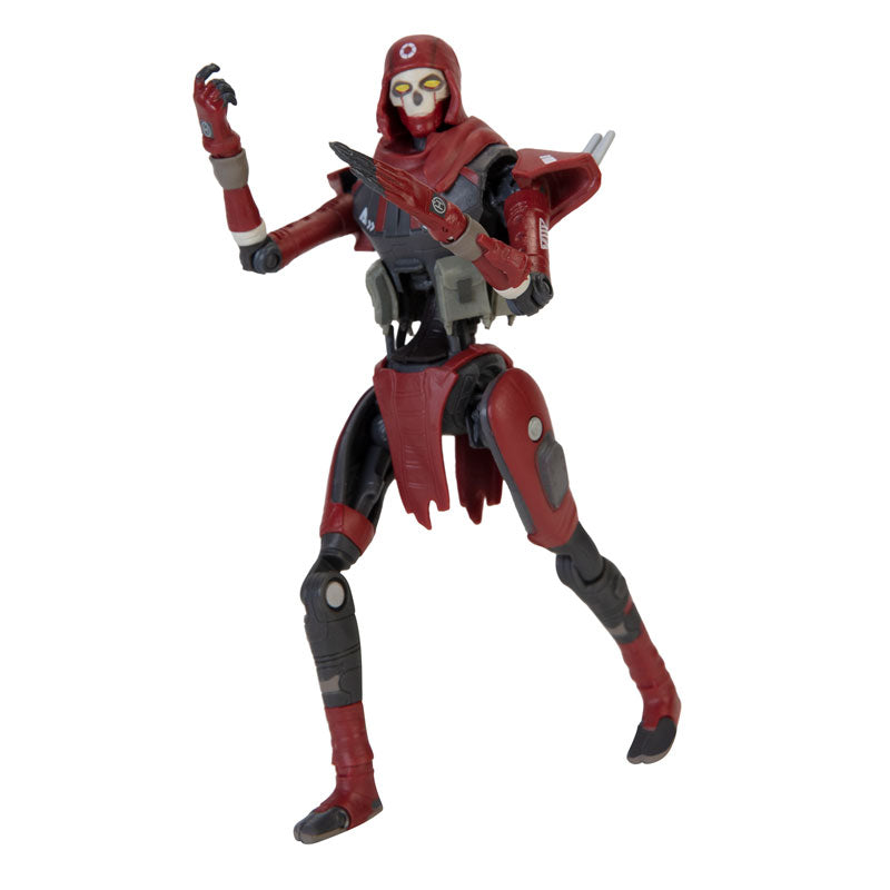 Apex Legends 6 Inch Figure Revenant - Solaris Japan