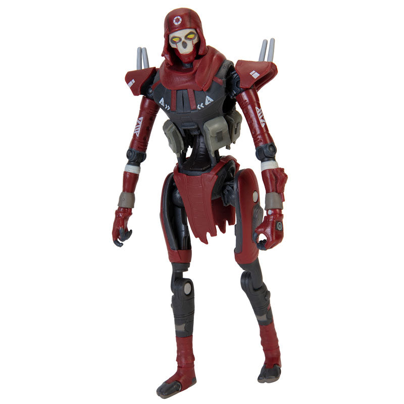 Apex Legends 6 Inch Figure Revenant - Solaris Japan