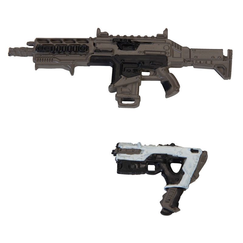 Apex Legends 6 Inch Figure VOIDWALKER - Solaris Japan