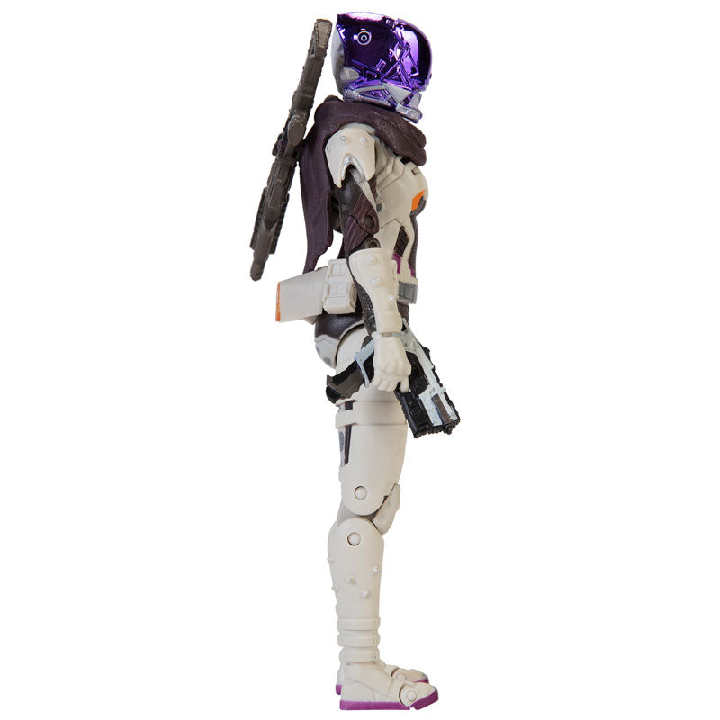 Apex Legends 6 Inch Figure VOIDWALKER - Solaris Japan