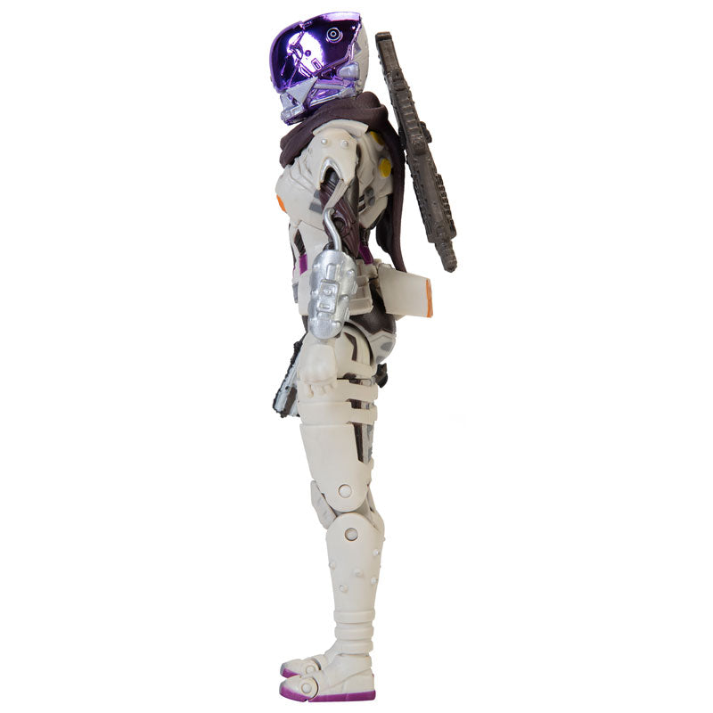 Apex Legends 6 Inch Figure VOIDWALKER - Solaris Japan