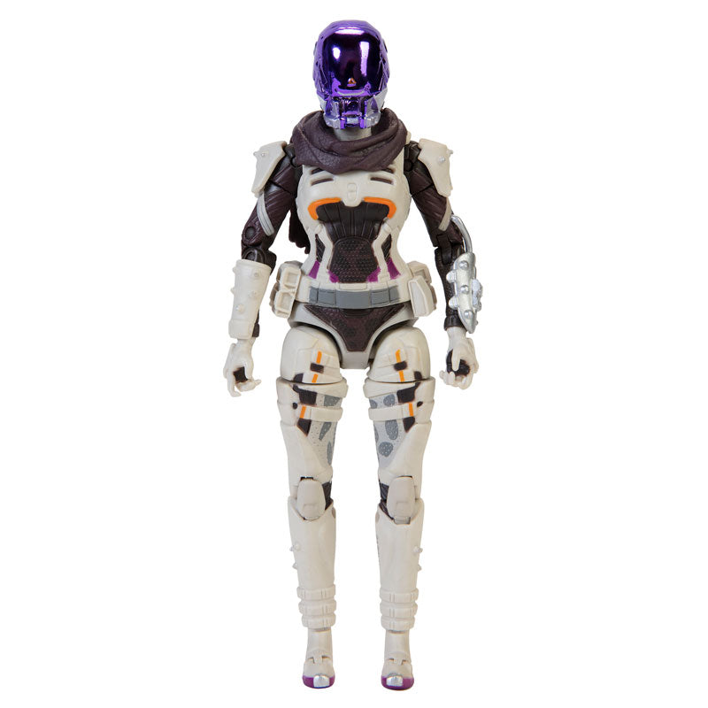 Apex Legends 6 Inch Figure VOIDWALKER - Solaris Japan