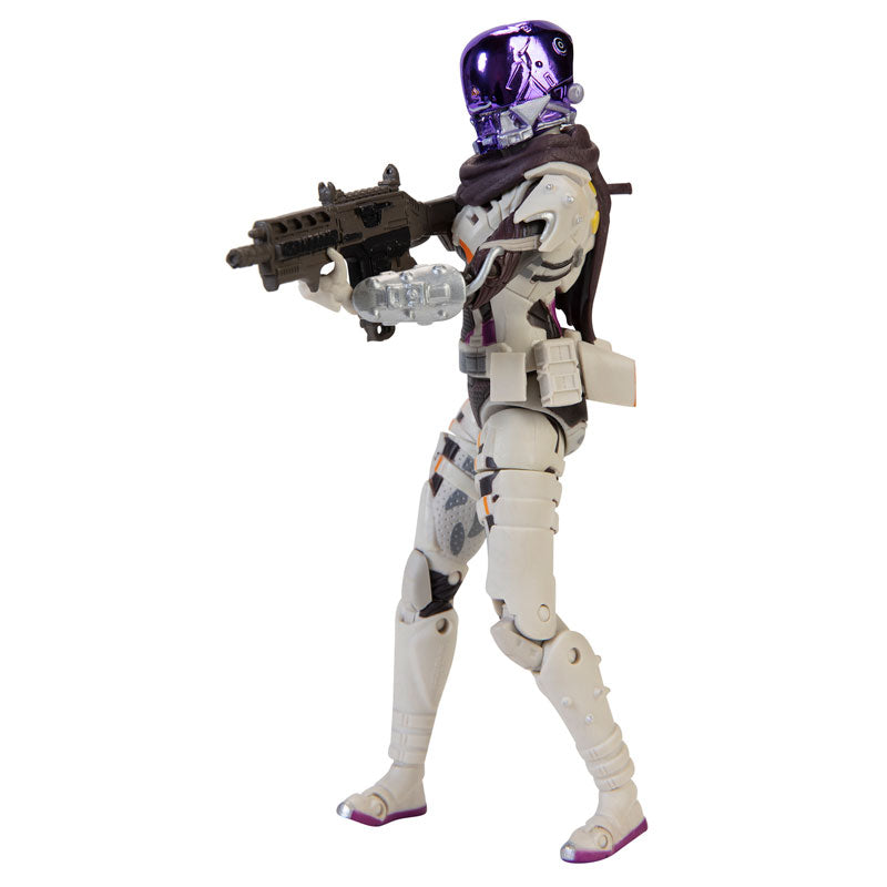 Apex Legends 6 Inch Figure VOIDWALKER - Solaris Japan