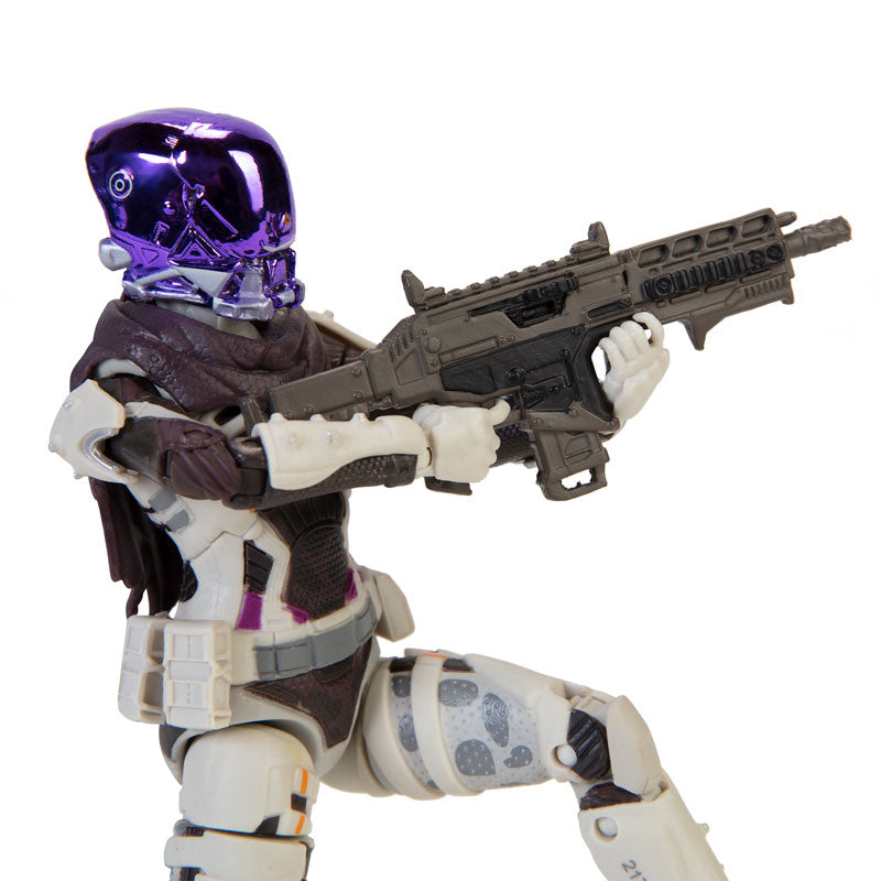 Apex Legends 6 Inch Figure VOIDWALKER - Solaris Japan