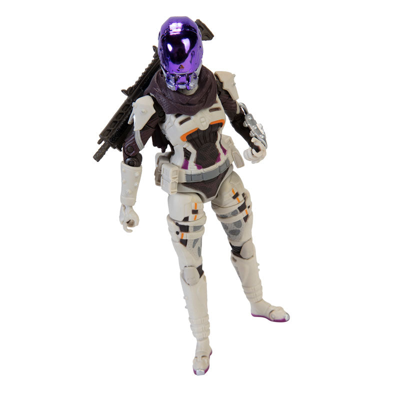 Apex Legends 6 Inch Figure VOIDWALKER - Solaris Japan