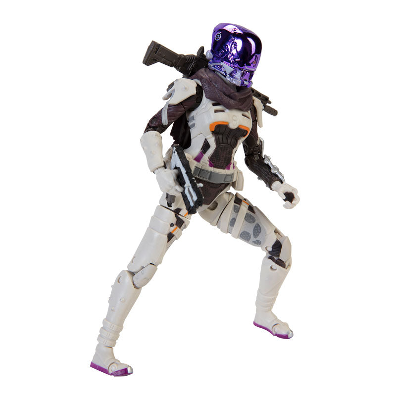 Apex Legends 6 Inch Figure VOIDWALKER - Solaris Japan