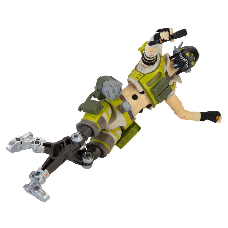 Apex Legends 6 Inch Figure Octane - Solaris Japan