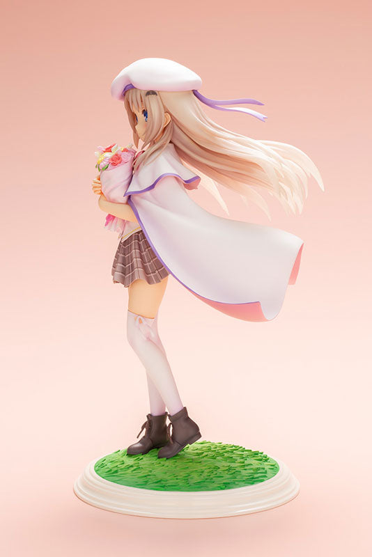 Little Busters! - Noumi Kudryavka - 1/7 (Kotobukiya) - Solaris Japan