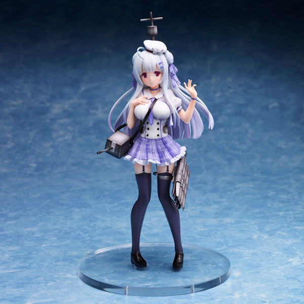 Franchise: Azur Lane - Figures - Solaris Japan