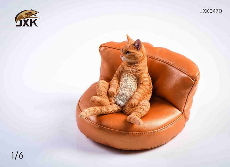 1/6 Cat 2.0 D - Solaris Japan