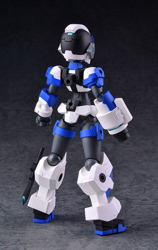 Polynian ST Pisukurei M Type (Ver. Regunato) Complete Model Action Fig ...