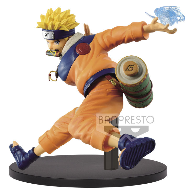 Naruto - Uzumaki Naruto - Vibration Stars (Bandai Spirits) - Solaris Japan