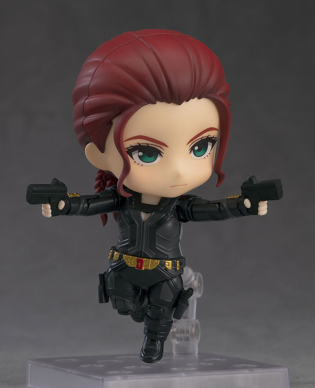 Black Widow - Black Widow - Nendoroid #1520 (Good Smile Company ...