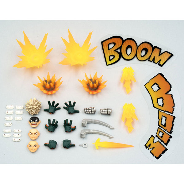 Revoltech Figures - Statues & Toys - Solaris Japan